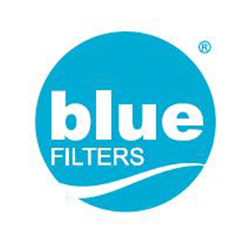 Bluefilters MEDURO 6-Stage Reverse Osmosis System – Danbury ...
